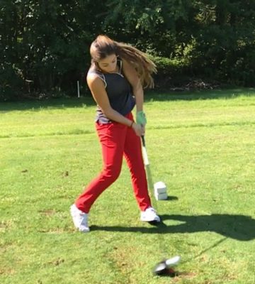 Z-Winning Mindset – World class mental training