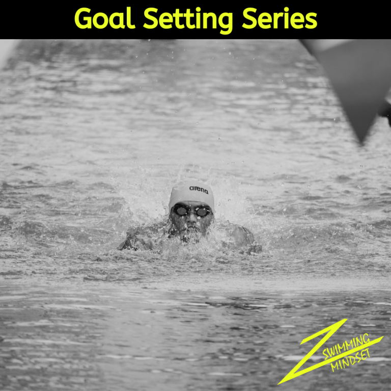 Swimming Goal Setting Series – Z-Winning Mindset