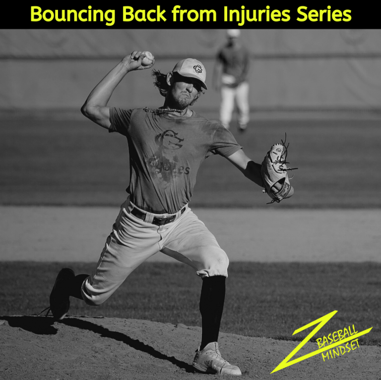 Baseball Goal Setting Series – Z-Winning Mindset