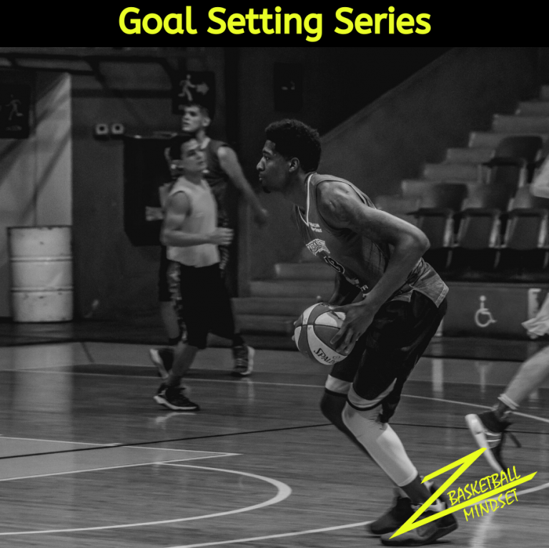 Basketball – Z-Winning Mindset