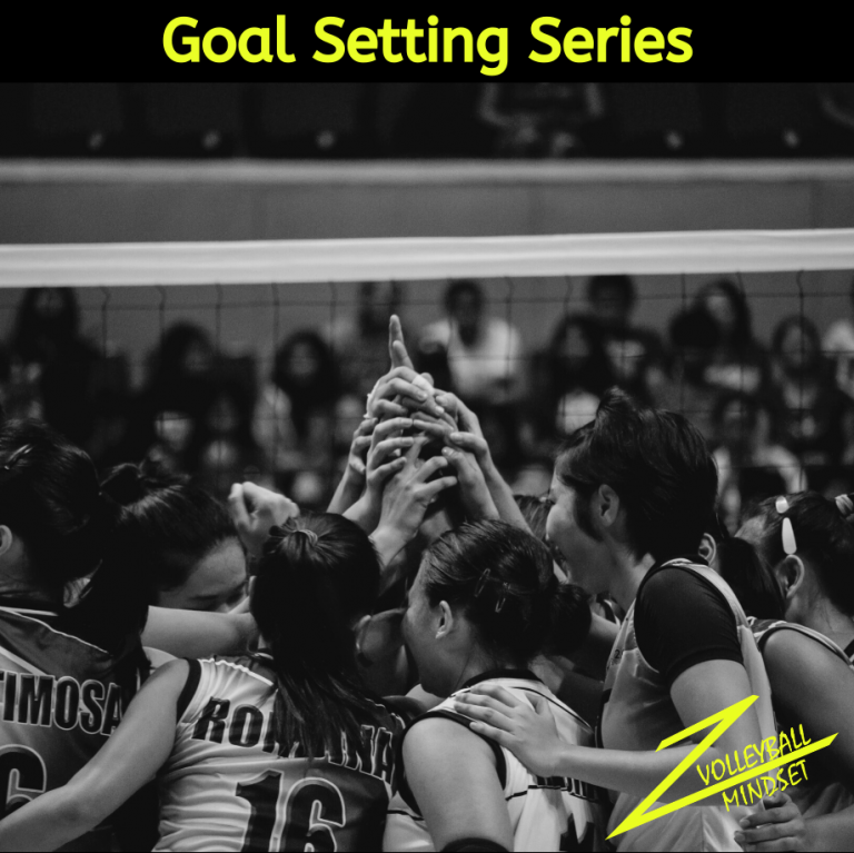Volleyball – Z-Winning Mindset