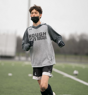 Z-Winning Mindset – World class mental training